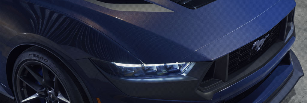 Late Model Muscle Car Parts at Summit Racing