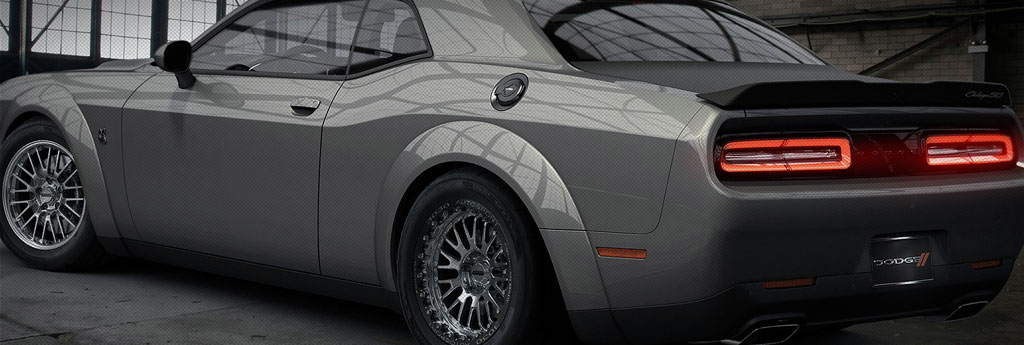 Late Model Muscle Car Parts at Summit Racing